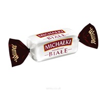 Buy WAWEL Michalki Zamkowe Biale. for $2.99 | European New Market